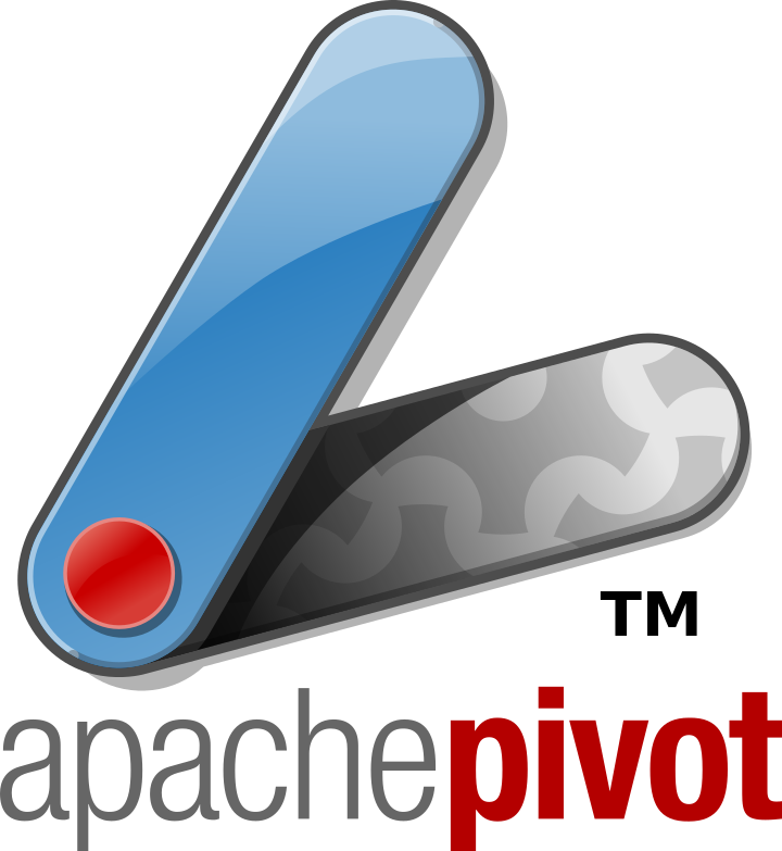 Welcome to The Apache Software Foundation!